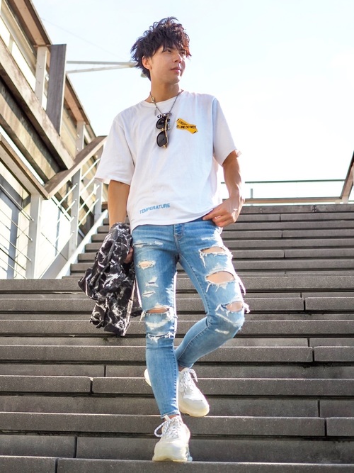 Off-White: An Italian Streetwear Brand that combines Luxury and Street ...