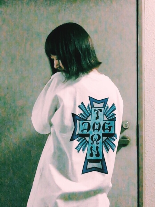 Dogtown: A Badass and Cool Brand that also Blends Music and Graffiti ...