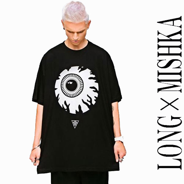 "MISHKA": A Humorous Mix of the New York World | Street Buzz Japan