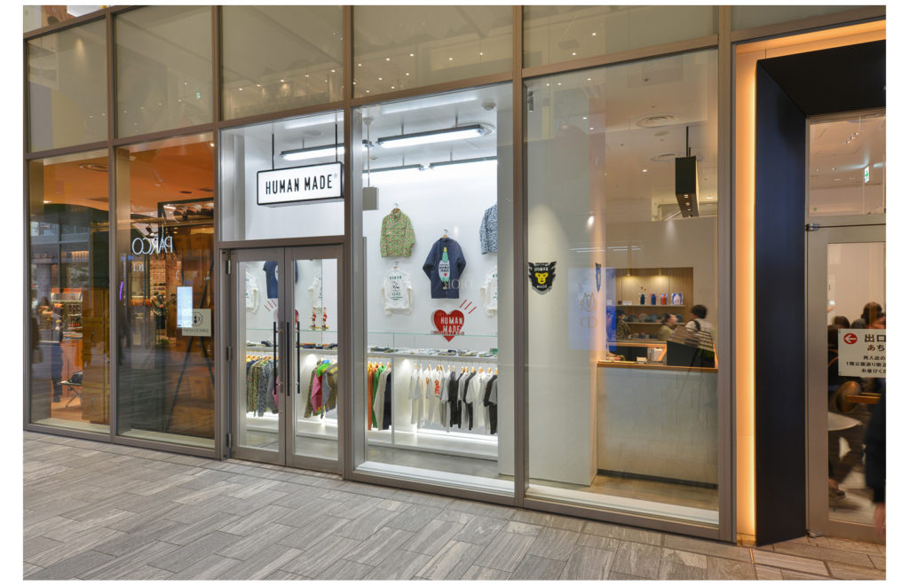 アメカジスタイルのコレクションが豊富な「HUMAN MADE(ヒューマンメイド)」 | Street Buzz Japan
