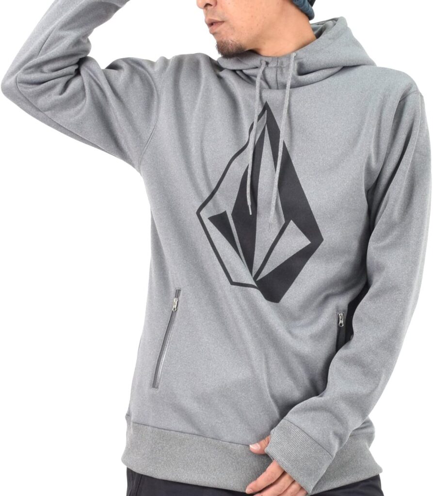 "Volcom": Has Fashionable Colors and Functionality and Practicality ...