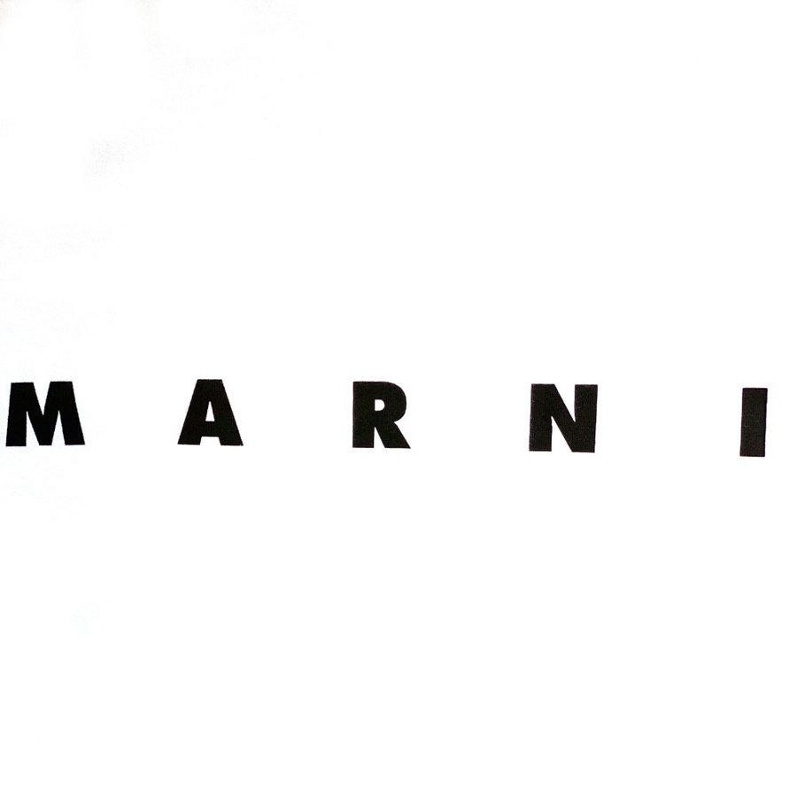 The colors are so unique! Marni | Street Buzz Japan