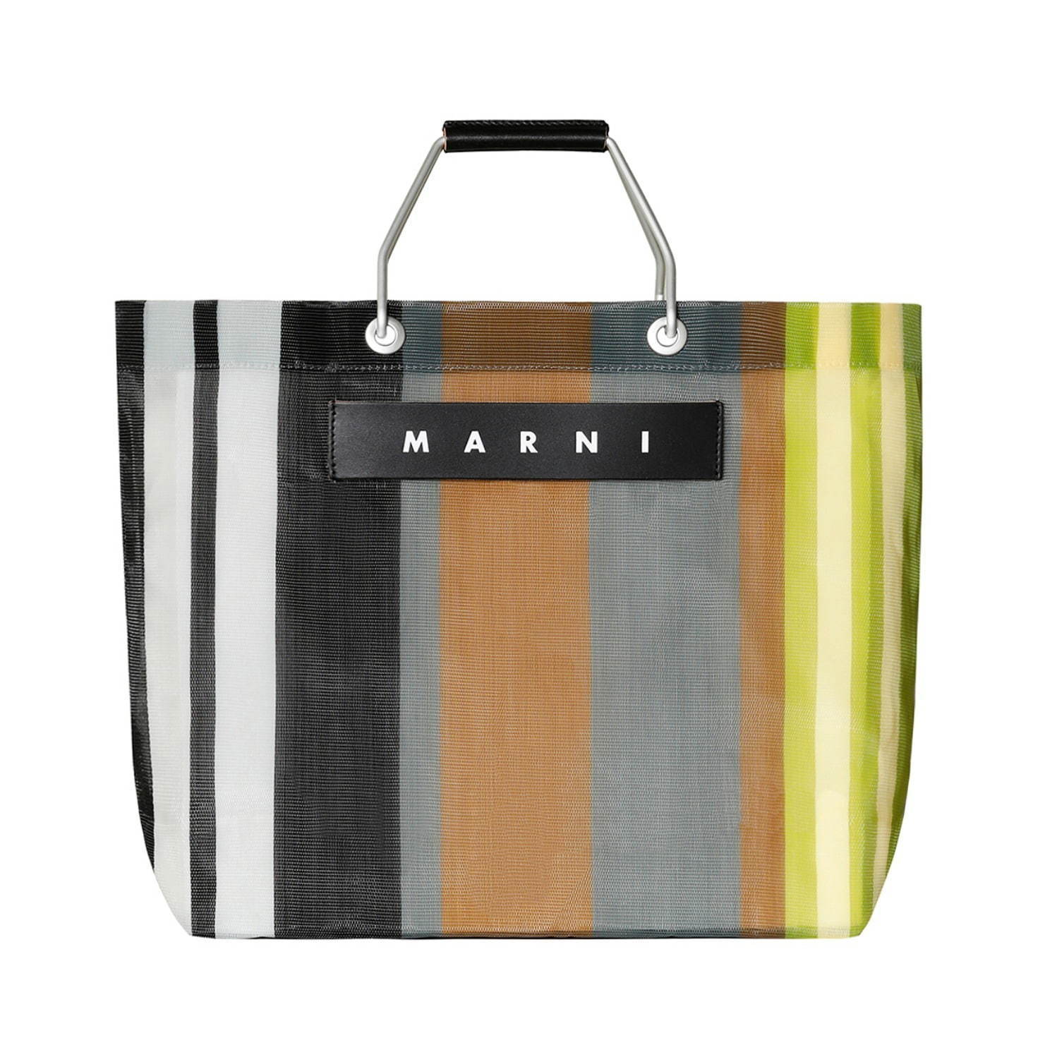 The colors are so unique! Marni | Street Buzz Japan