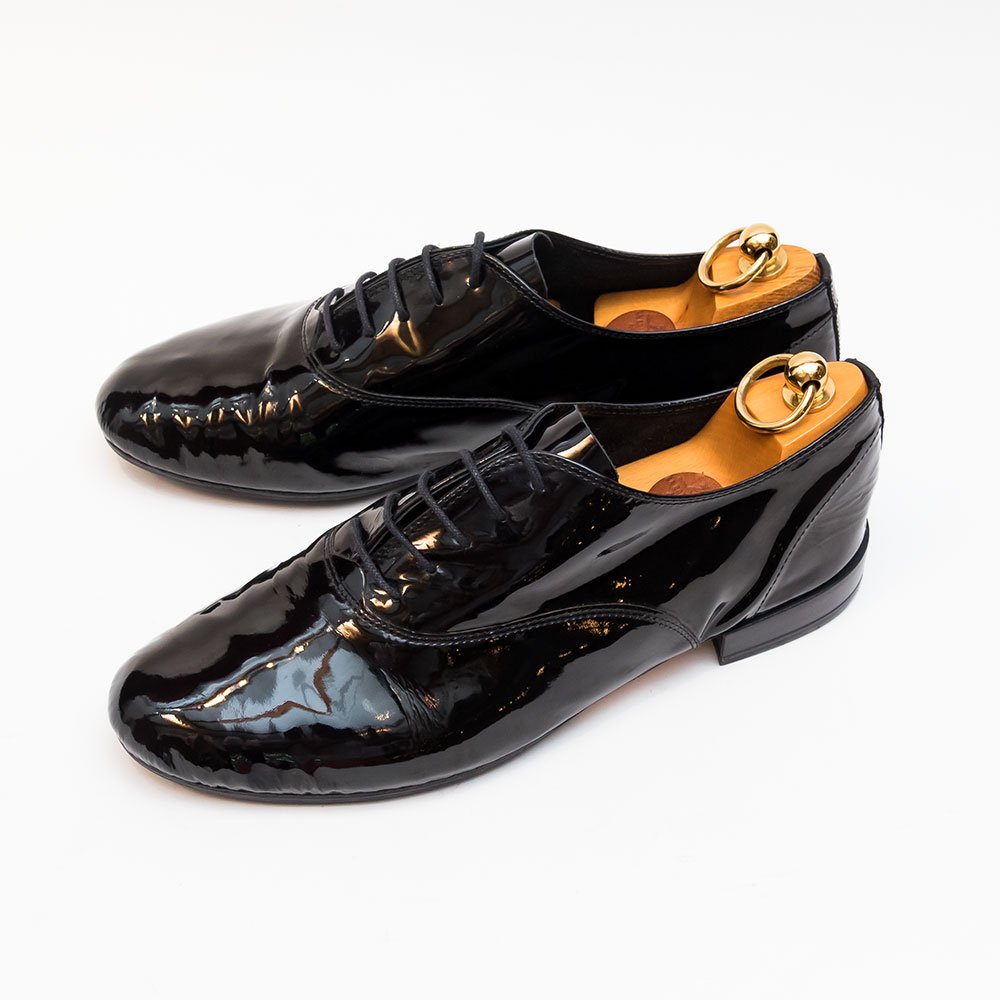 Ballet shoes are very popular! Repetto | Street Buzz Japan