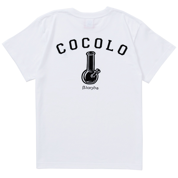 Cocolo bland continues to support the music scene in Japan | Street ...