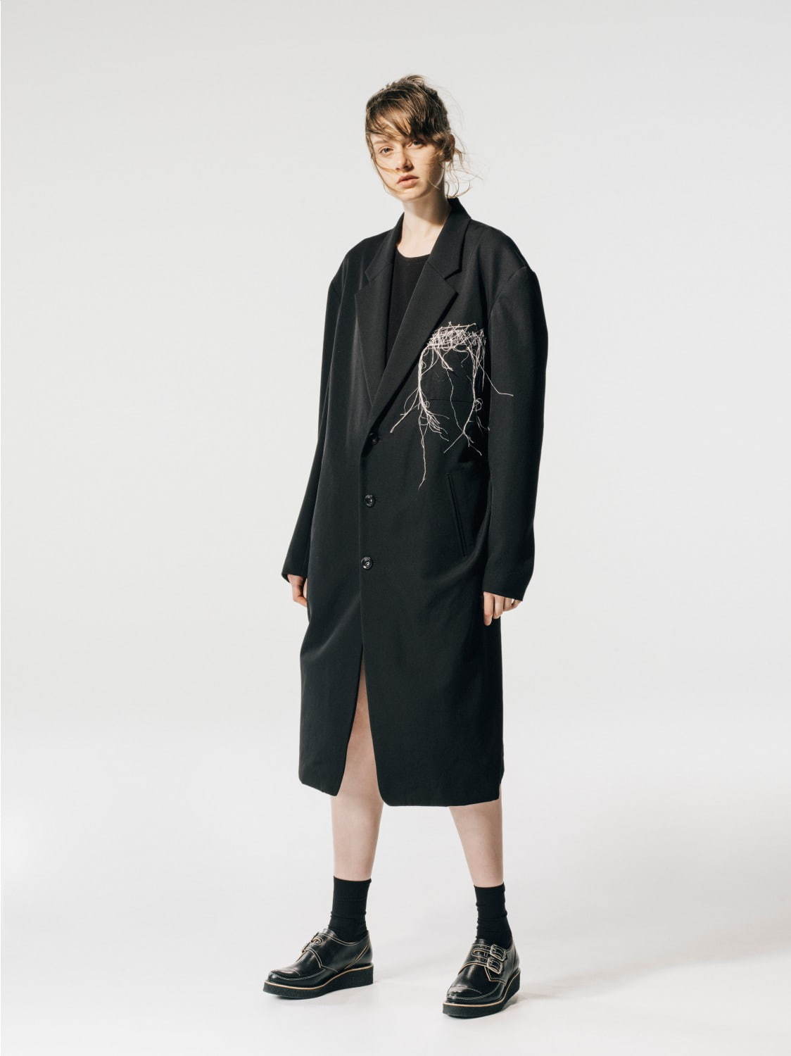 Y's, a high-end brand from Japan | Street Buzz Japan