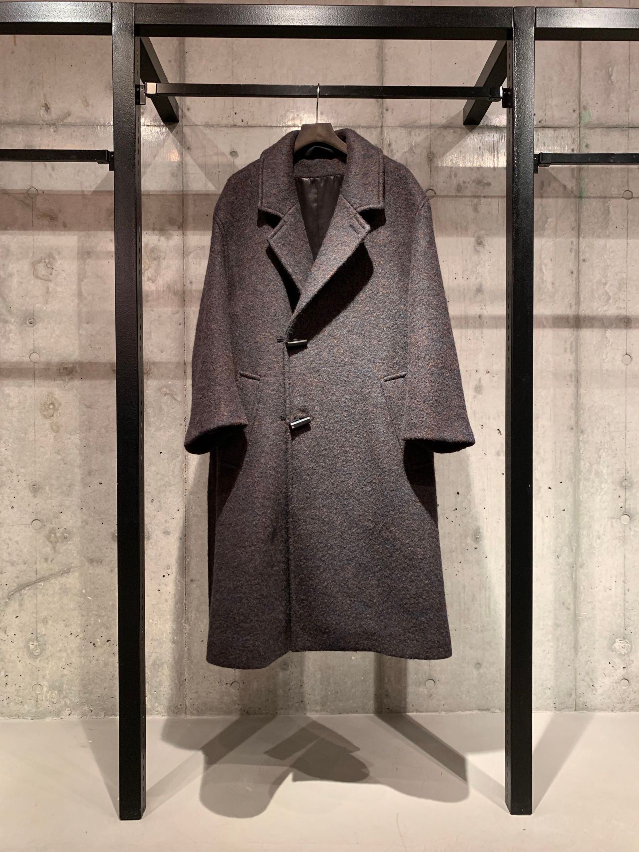 Designing for the Everyday" LEMAIRE from France | Street Buzz Japan