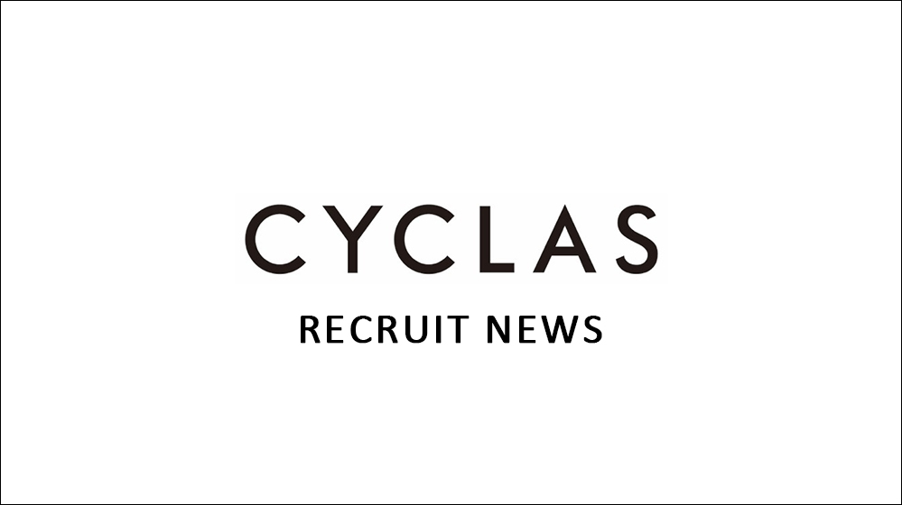 Supported by minimalistic and fashion conscious women of today. CYCLAS ...