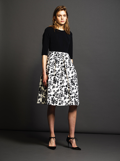 FLICKA, a brand that offers only one-piece dresses | Street Buzz Japan