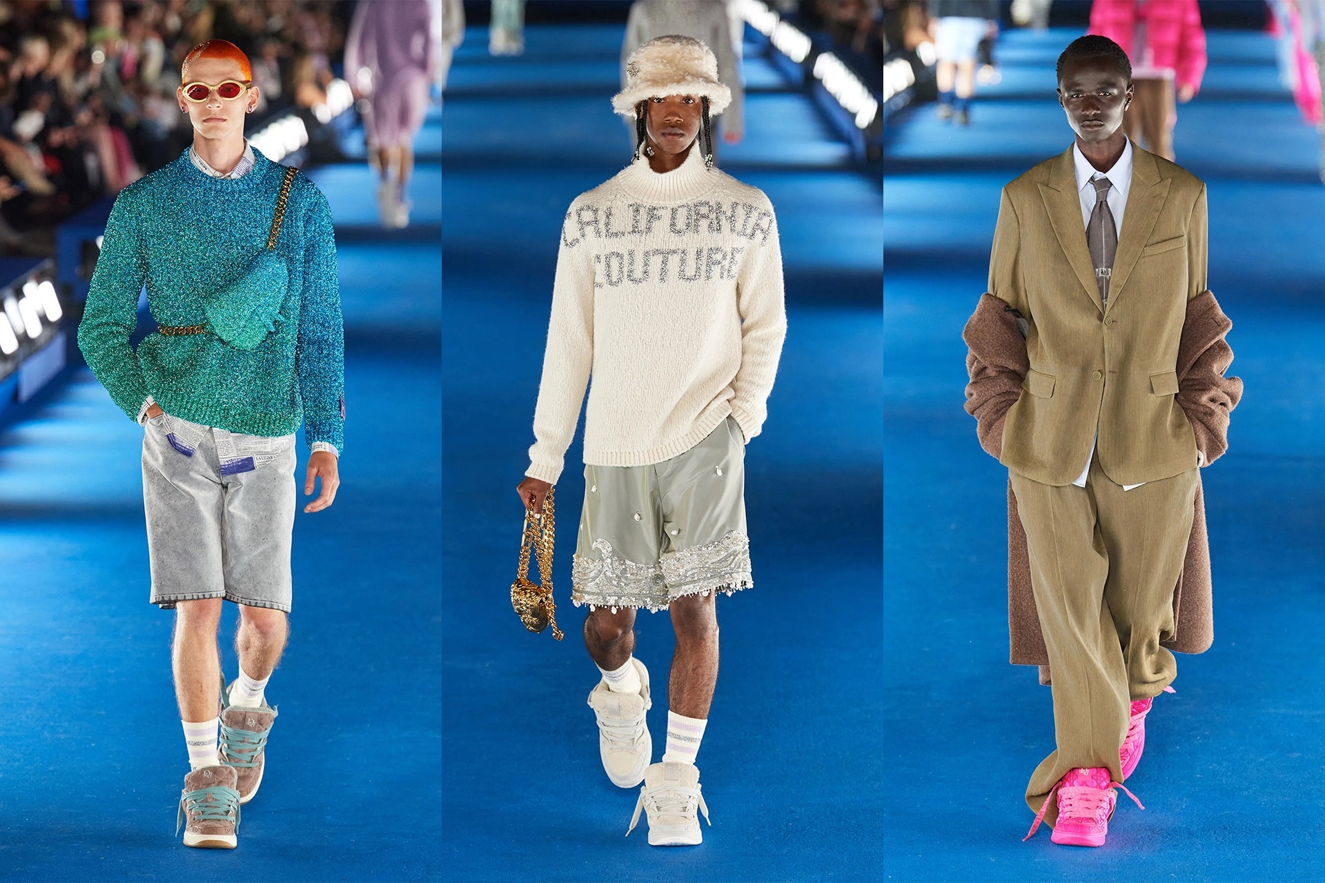 ERL, who was also a guest designer for Dior. | Street Buzz Japan