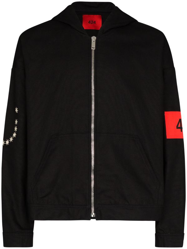 Original brand of "424 ON FAIR FAX" 424 | Street Buzz Japan