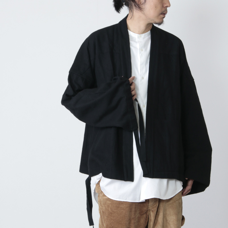 ANEI, a minimalist yet detail-oriented brand | Street Buzz Japan