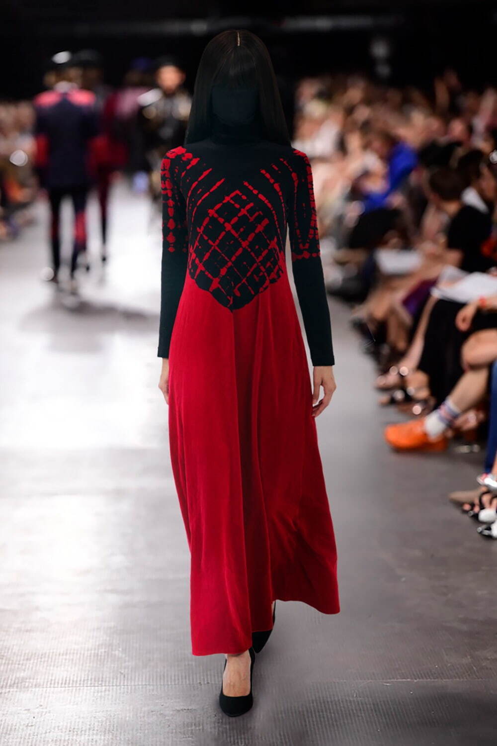 YUKI HASHIMOTO, a brand that has been the talk of the town since its ...