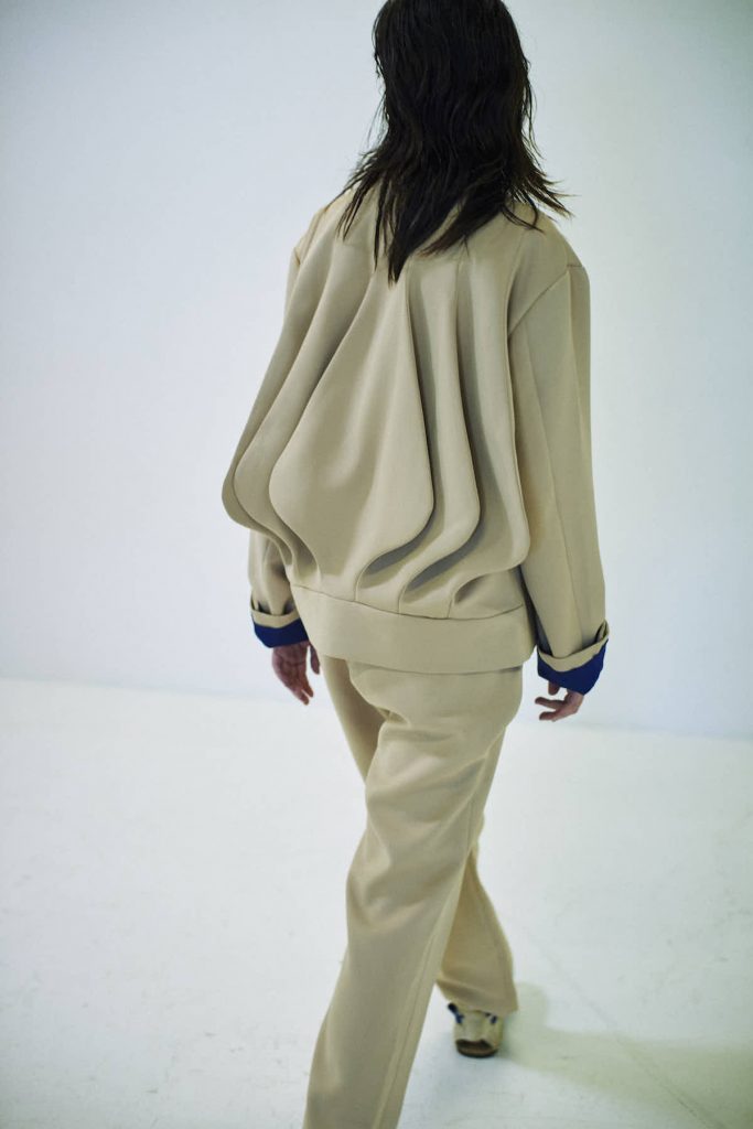 A unique world view full of art RANDY | Street Buzz Japan